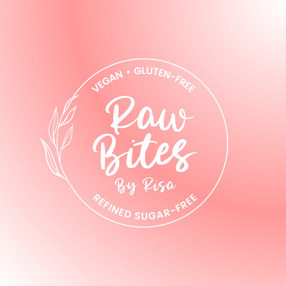 Raw Bites By Risa
